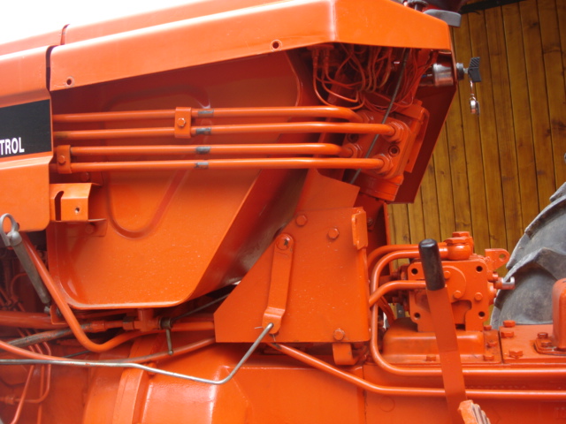 Reglage embrayage tracteur renault 421