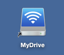 Creating Desktop Shortcuts to Network Drives | MacRumors Forums