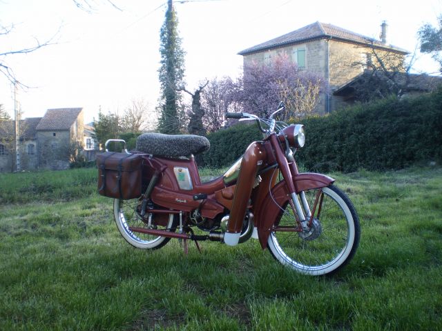 AV 89 Chaudron - Mobylettes - Scooters - Forum Scooters - Forum Auto