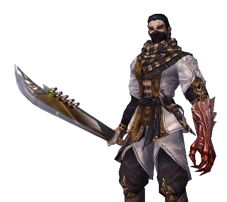 My redesign of Smoke : r/MortalKombat