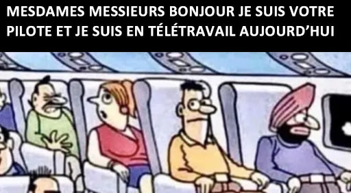 Humour Vol À Voile 2020 - www.planeur.net - www.volavoile.net